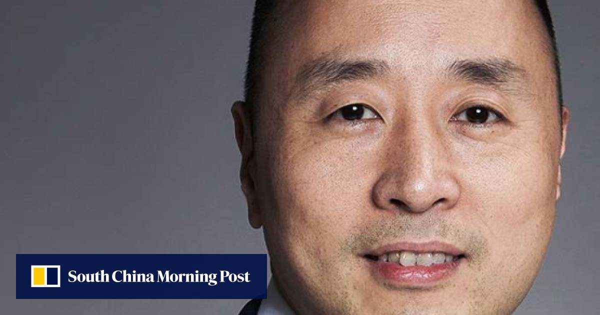 The Chinese entertainment start-up that aims to be the ‘Alibaba for ...