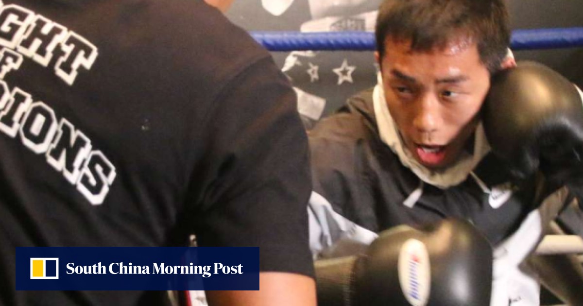 My fitness will carry me through, says Hong Kong's Rex Tso ahead of ...