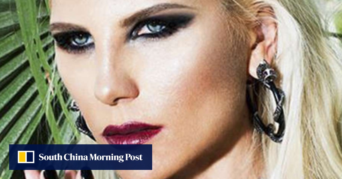 Corina Larpin of Stefere Jewelry on how beauty drives her – and Hong ...