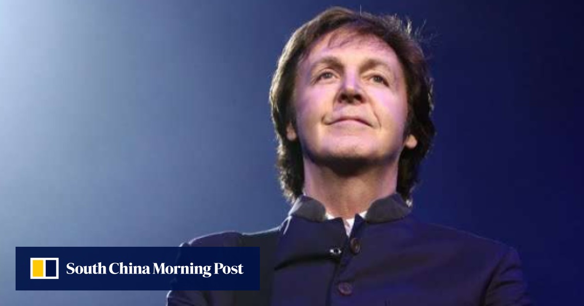 Book review: Paul McCartney: The Biography by Philip Norman is a warts ...