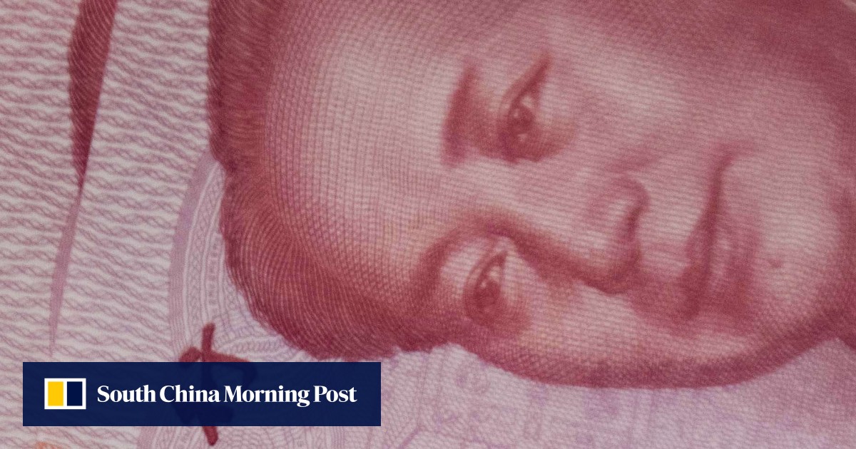 Chinese yuan weakens even as other currencies strengthen against the US ... Chinese yuan weakens even as other currencies strengthen against the US ...