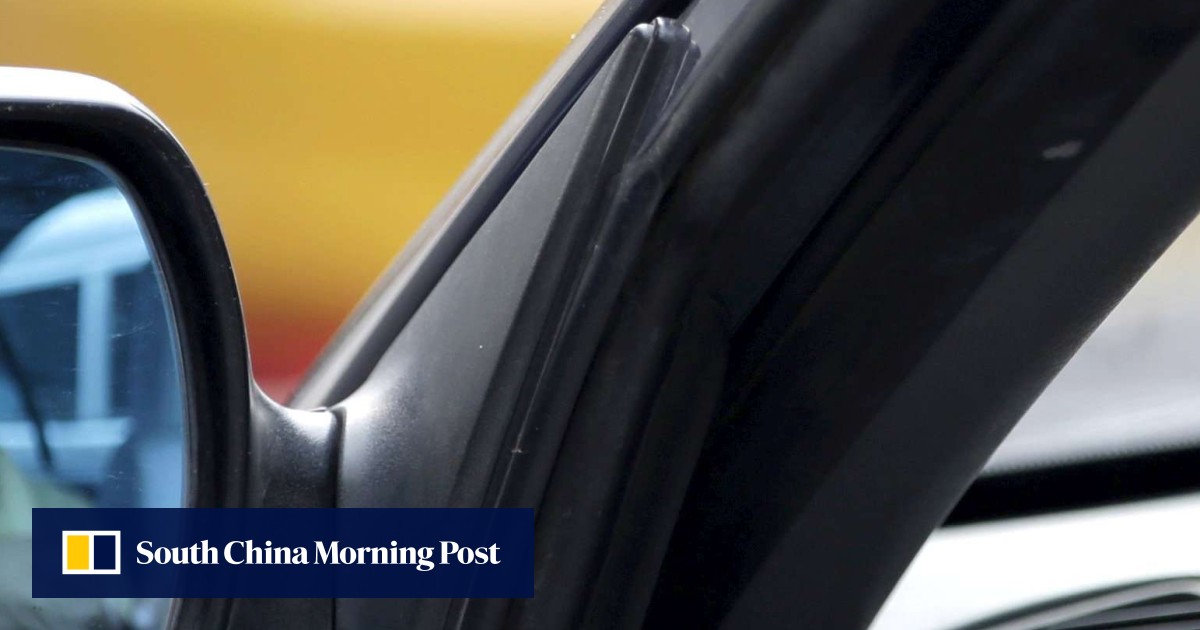 Apple invests US$1b in Didi, China’s Uber | South China Morning Post Apple invests US$1b in Didi, China’s Uber | South China Morning Post