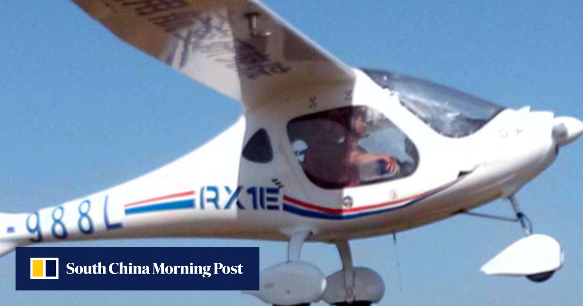 China to open up lower airspace | South China Morning Post
