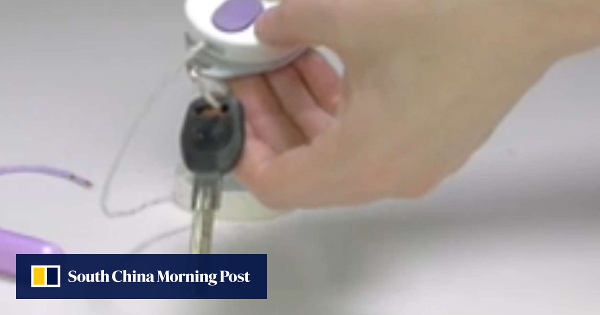 Wearable tech’s new frontier: China-made smart tampons with real-time ...