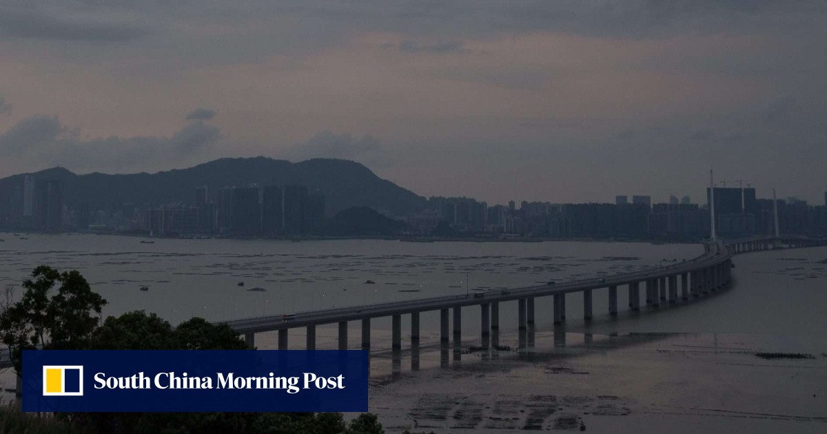 Focus on fixing the present-day problems in Hong Kong, rather than pipe ...