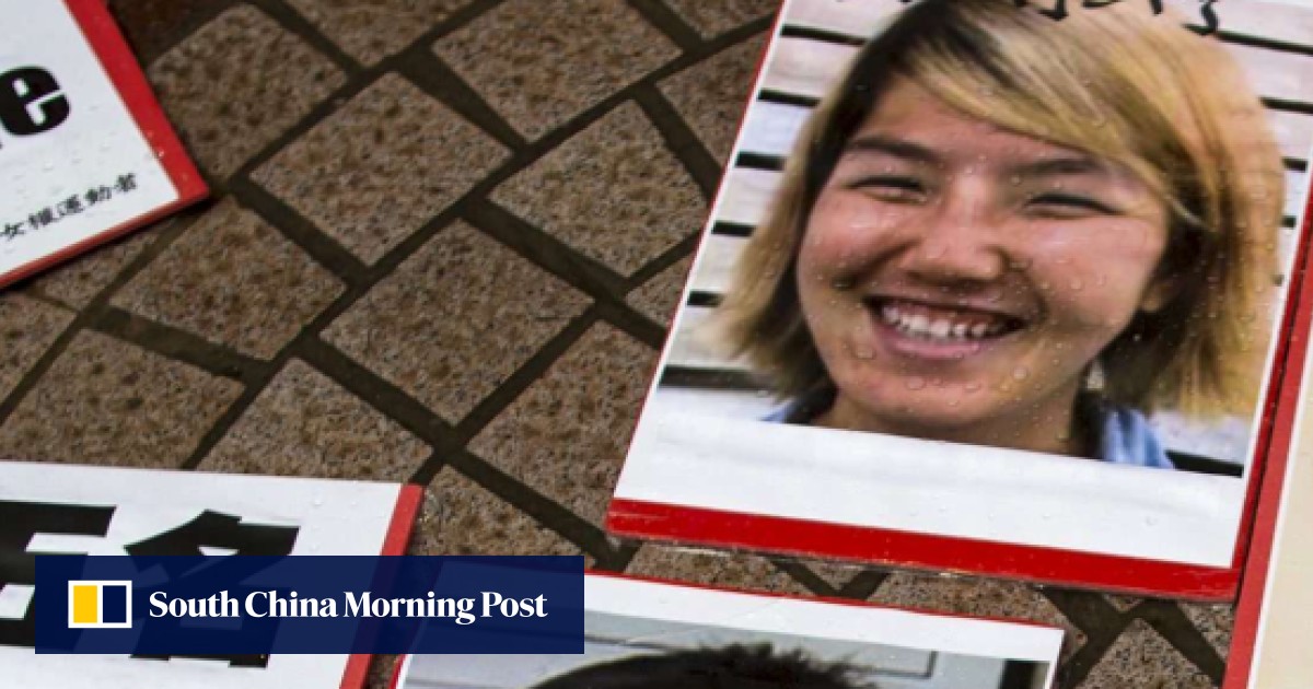 China’s Feminist Five unbowed a year after detention, says activist in ...