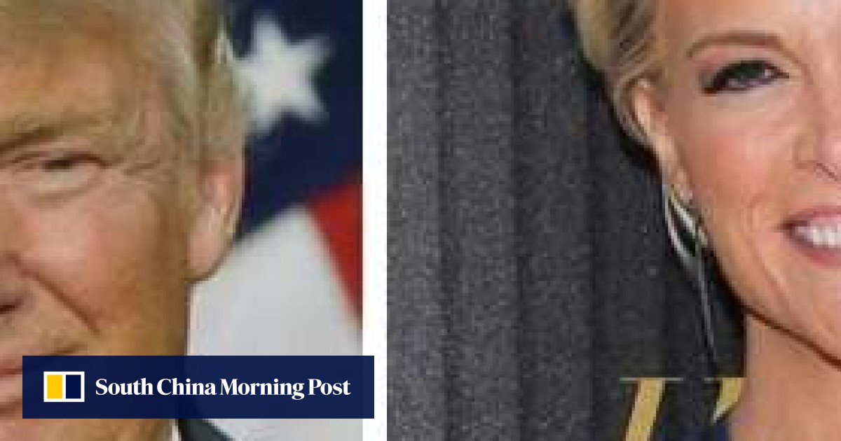 Trump ends bitter feud with frequent target TV journalist Megyn Kelly ...