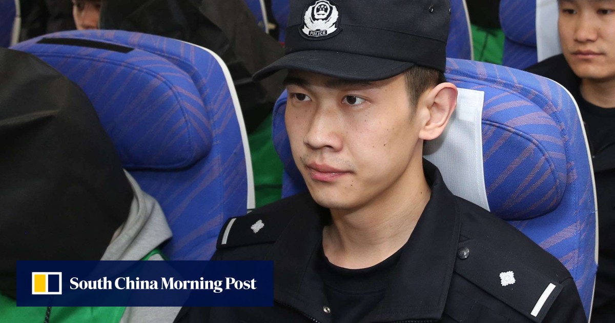 Some Chinese phone scam victims may get money back after police seize ...