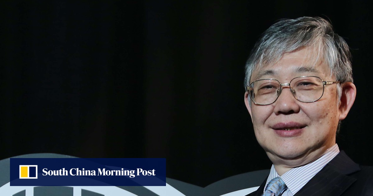 Challenges, struggles and advice: Shih Wing-ching shares his views on ...