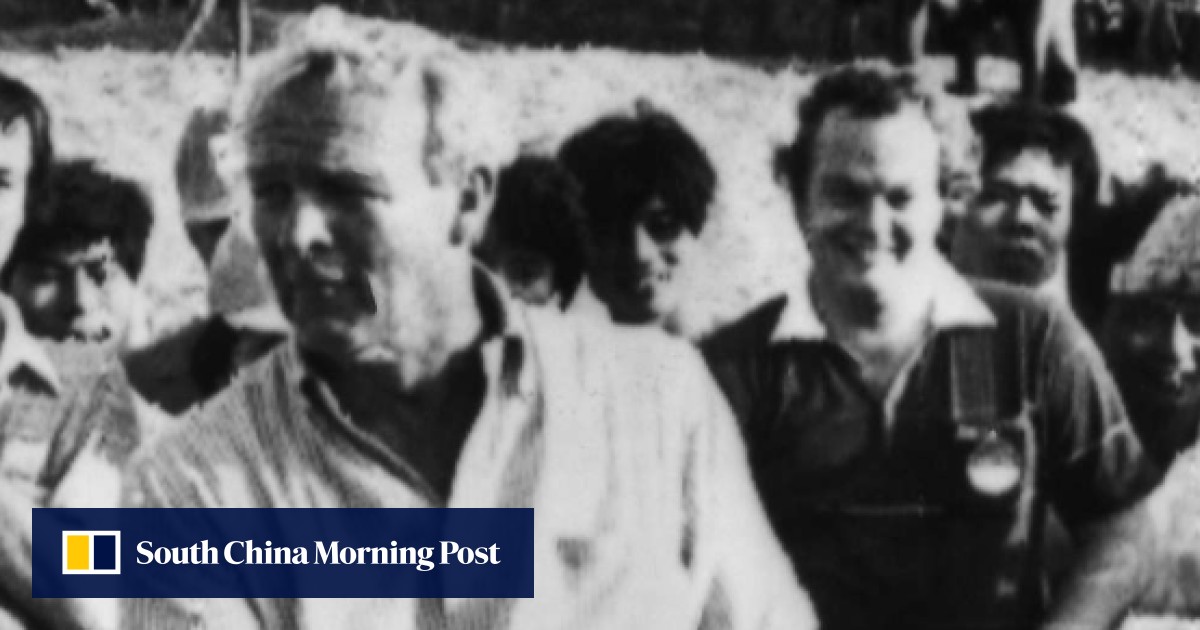 The Communist Party has banned it, but key figures still believe ‘golf ...