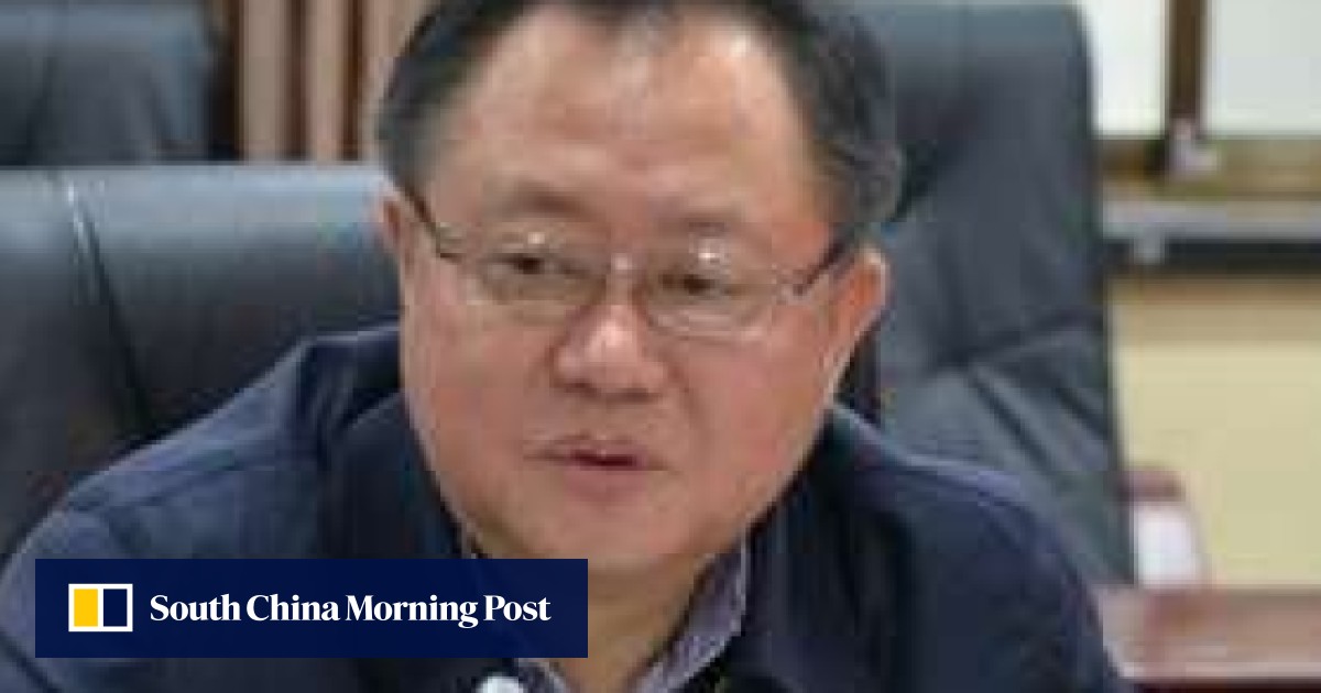 Winning funds and influencing people: how one Chinese cadre revealed ...