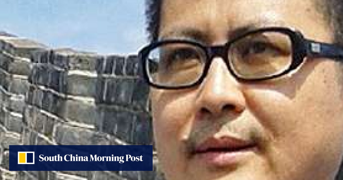 Chinese press freedom activist on hunger strike for two weeks, says ...