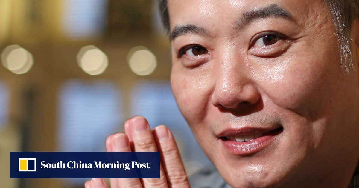 5 things luxury marketing company founder Peter Cheung can’t live ...