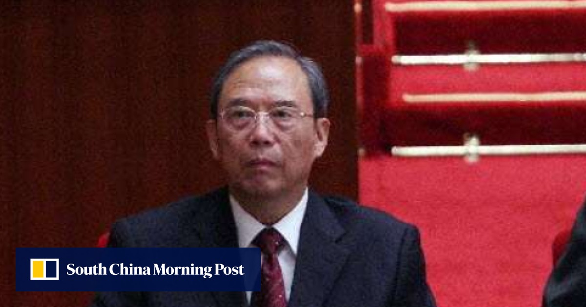 ‘Political mistakes’, more than graft, led to downfall of Chinese ...