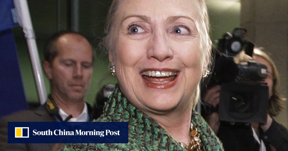 Hillary Clinton’s private email server broke government rules, watchdog ...