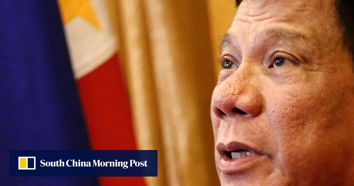 Fears over Duterte death squads rise as Philippine police kill eight ...