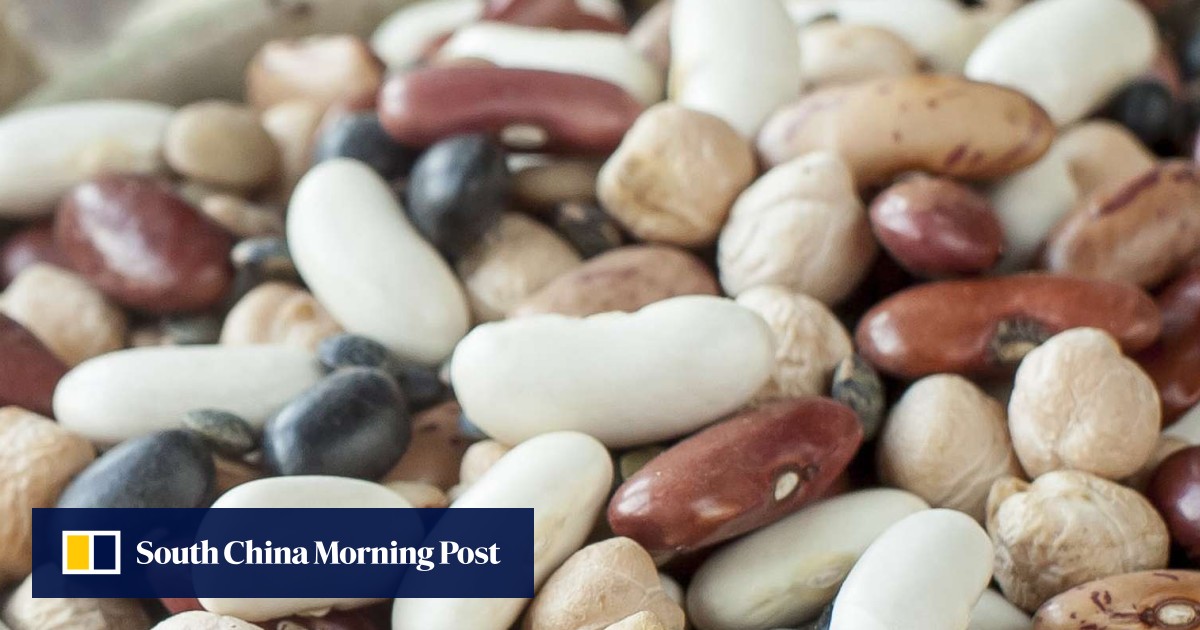 8 pulses you should be eating, why they’re good for you and how to cook ...