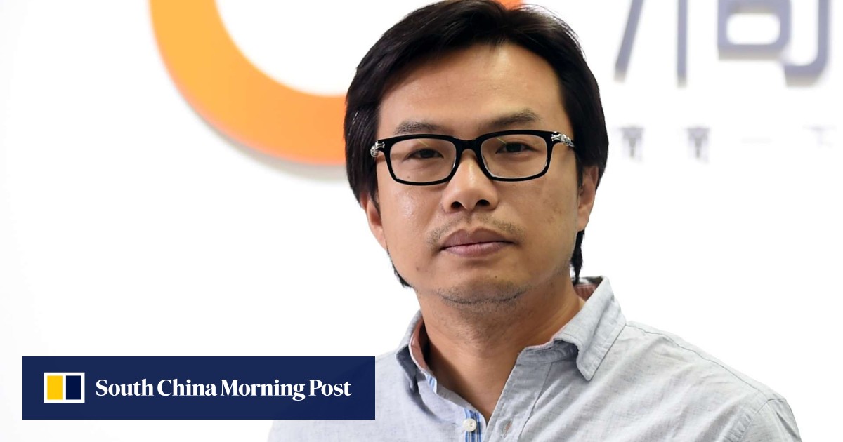 On a fast track: Didi Chuxing seeks to become world’s leading one-stop ...