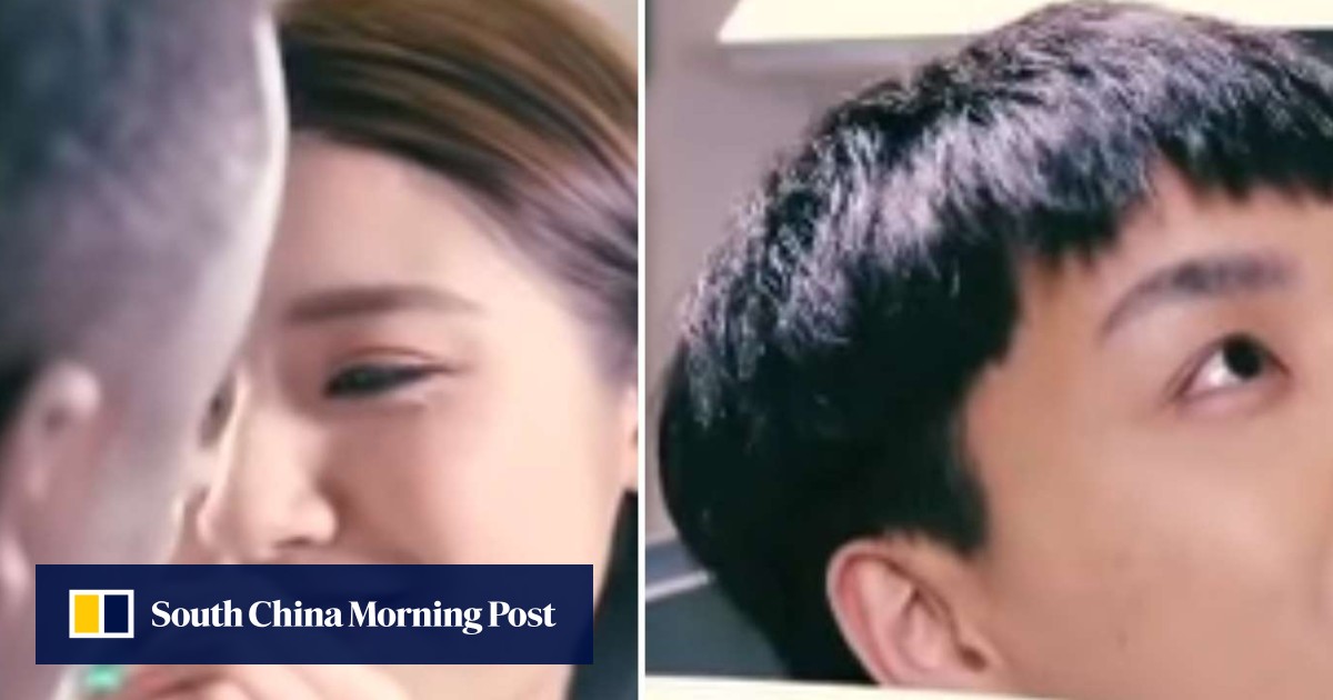 Chinese firm behind racist detergent ad tells critics to lighten up ...