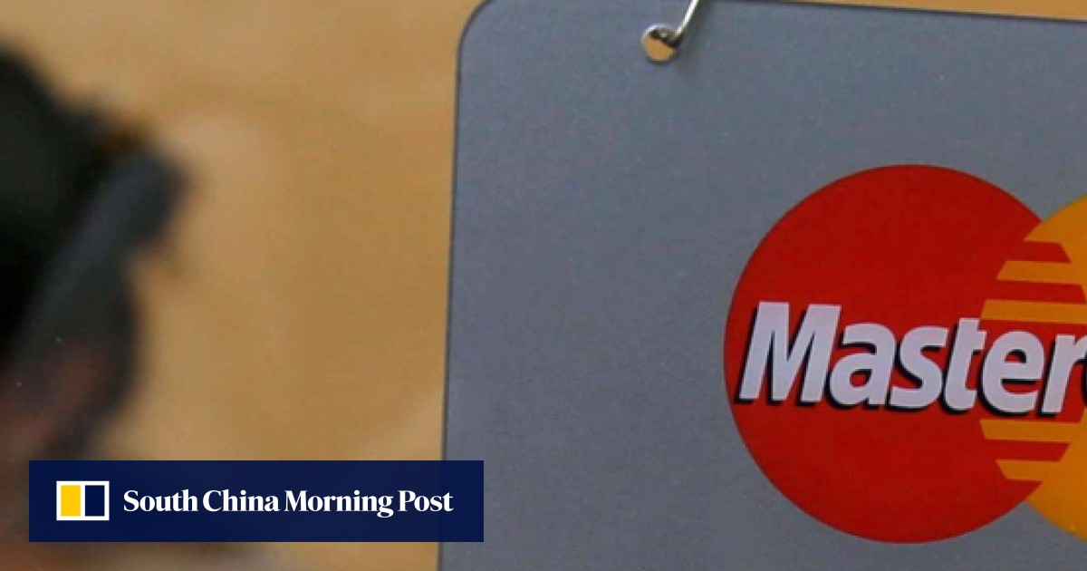 MasterCard looks to boost adoption of in-app mobile payment services in ...