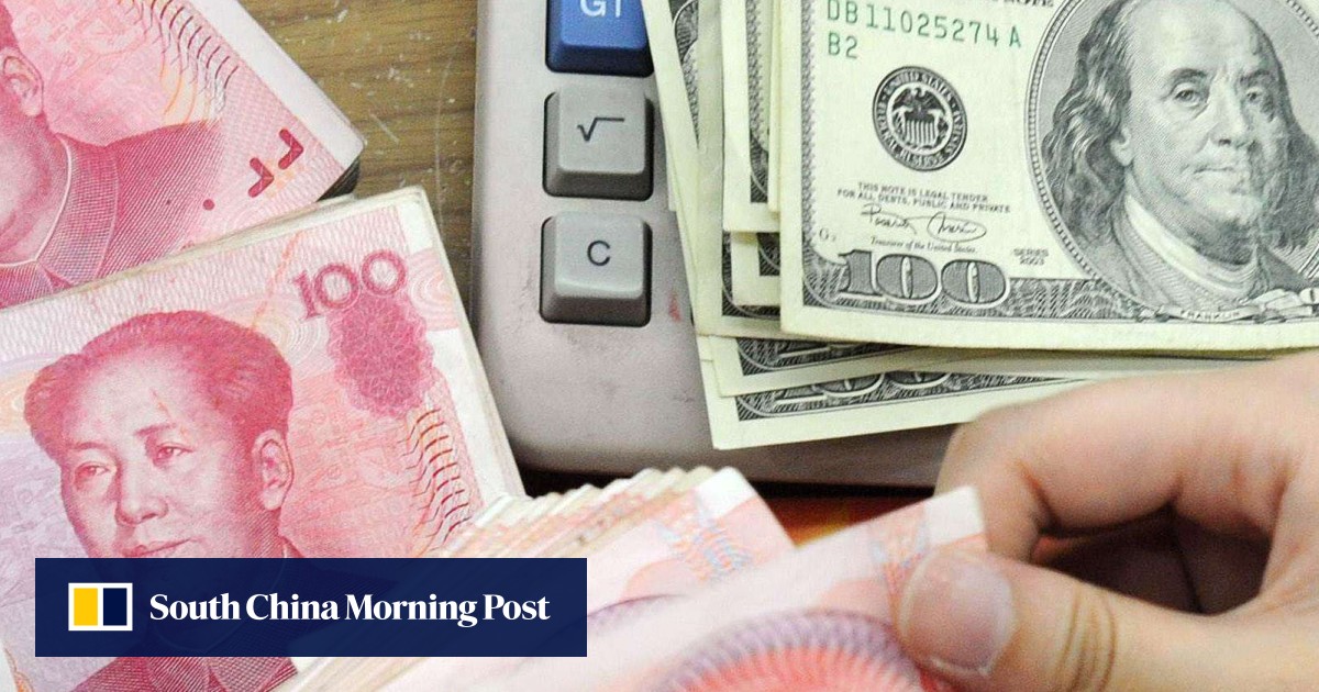 Fear of yuan depreciation driving China’s outbound investments | South ...