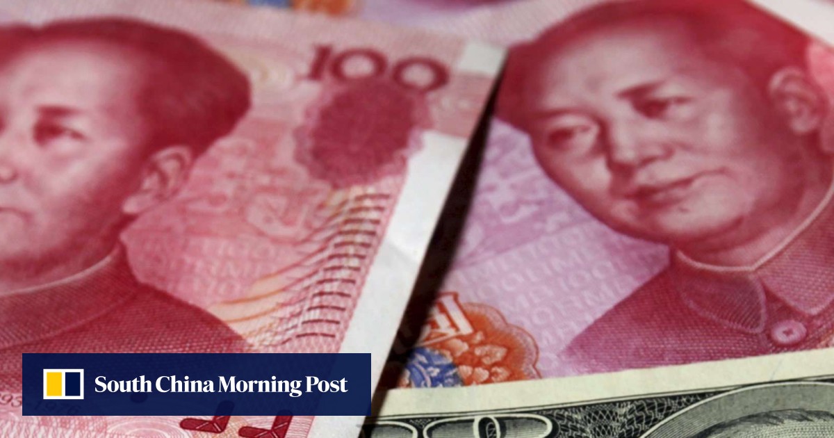 Yuan to see greater volatility if won and rand are brought into its ...