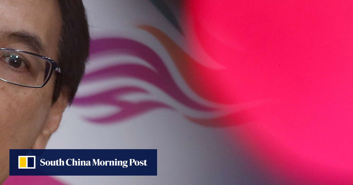 Former civil service chief Paul Tang can work as speaker for ...