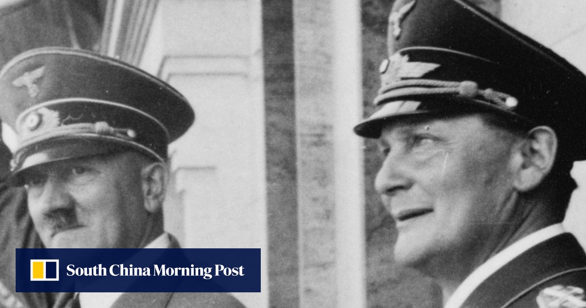 Hitler’s ‘older brother’ was in fact younger and perished as newborn ...