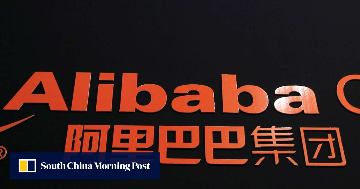 New | SoftBank set to unload US$7.9 billion of its shares in Alibaba ...