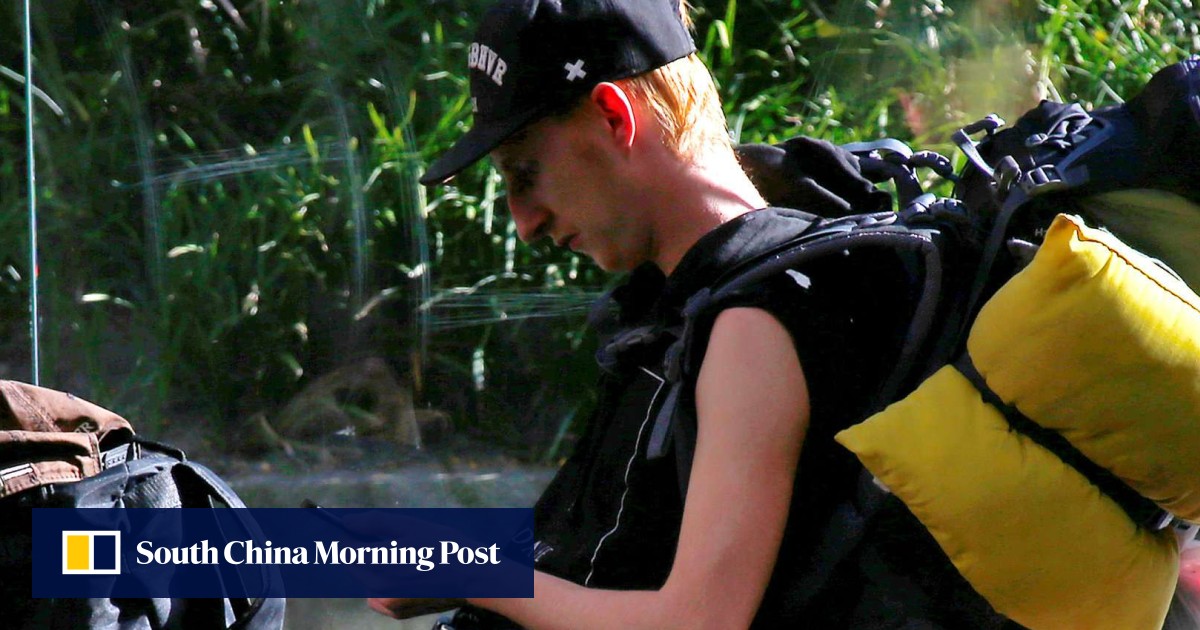 Mystery over fate of Australian backpacker missing in Rio | South China ...