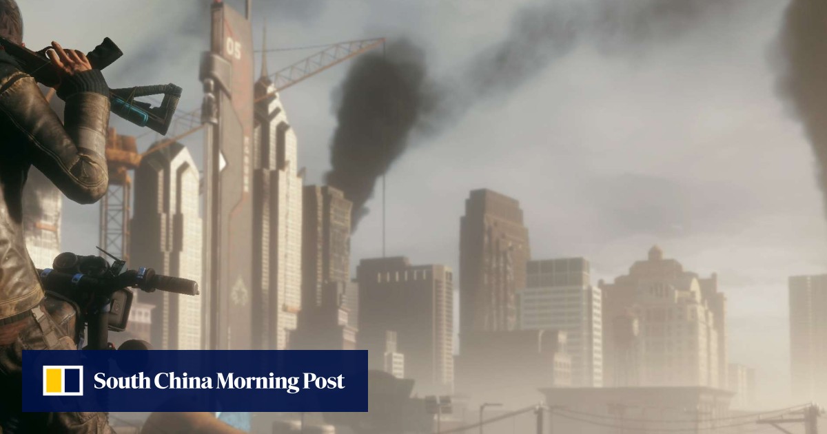 Game review: Homefront sequel is hardly groundbreaking | South China ...