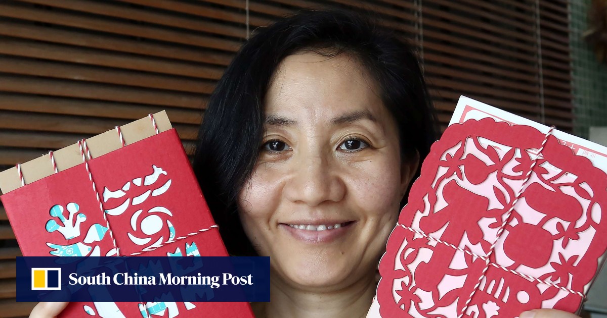 Rely on ‘Green Mama’ to be on the frontline in Hong Kong battle against ...