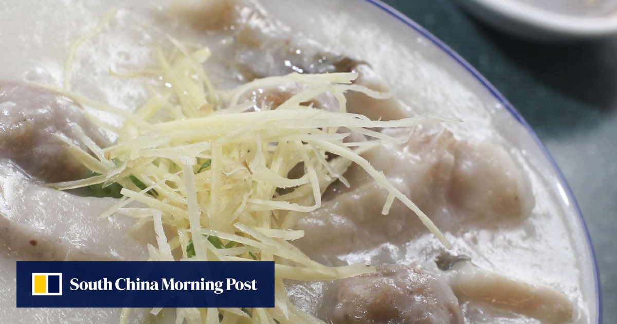 Hong Kong restaurant group owner Randy See’s favourite places to eat ...