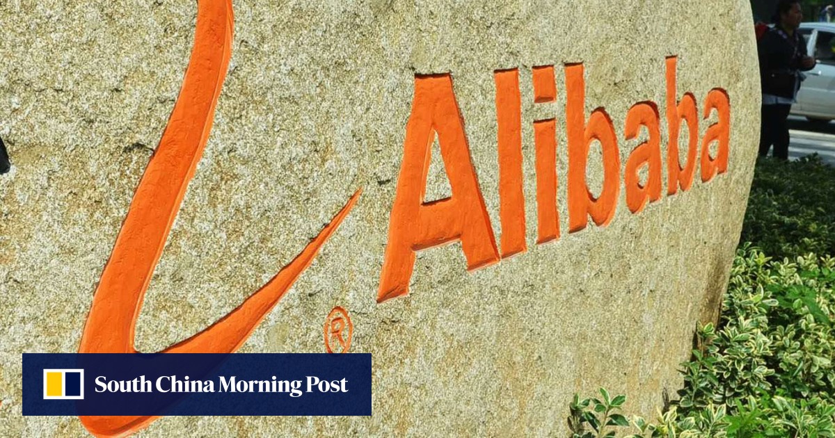 Update | Alibaba, SoftBank eye new joint investments | South China ...