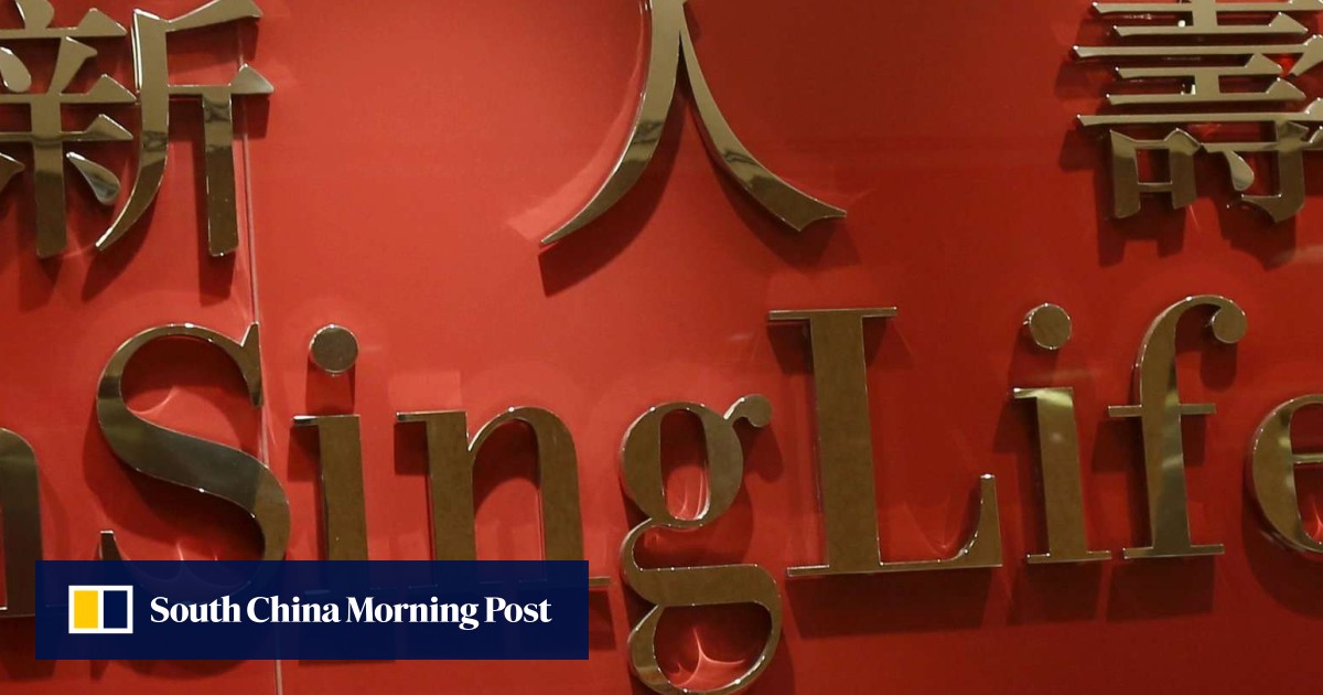 Dah Sing closes higher in Hong Kong on agreement to sell insurance unit ...