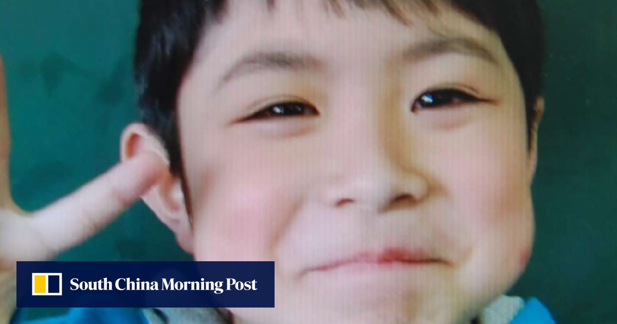 He’s alive: missing Japanese boy rescued six days after vanishing in ...