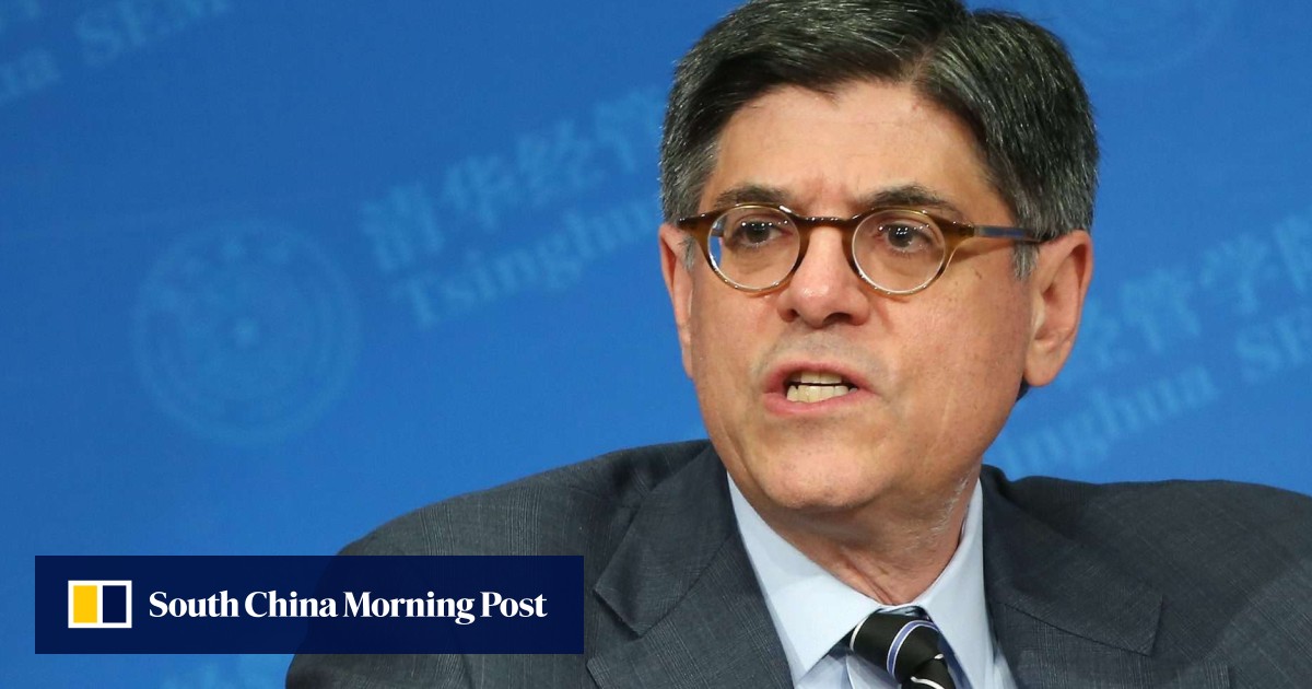 China must cut ‘corrosive’ excess capacity, US Treasury chief says ...