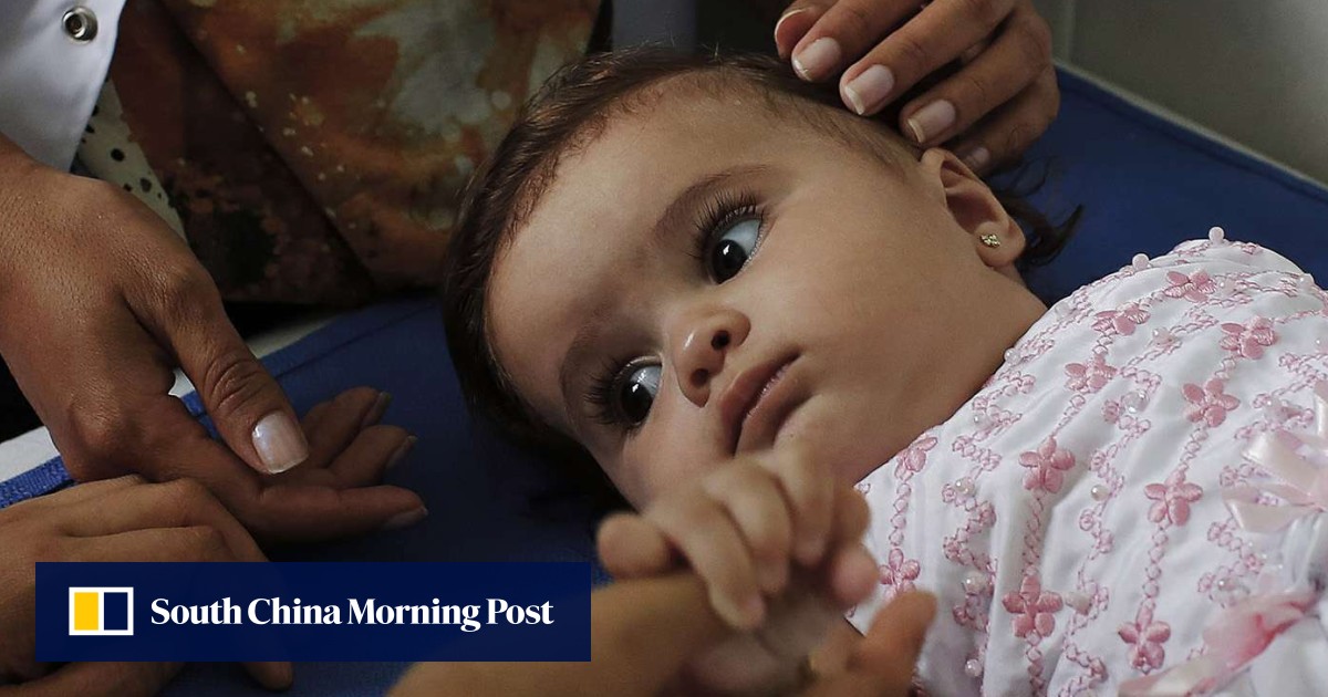 WHO forced to reconsider assurances over Rio Olympics as Zika concerns ...