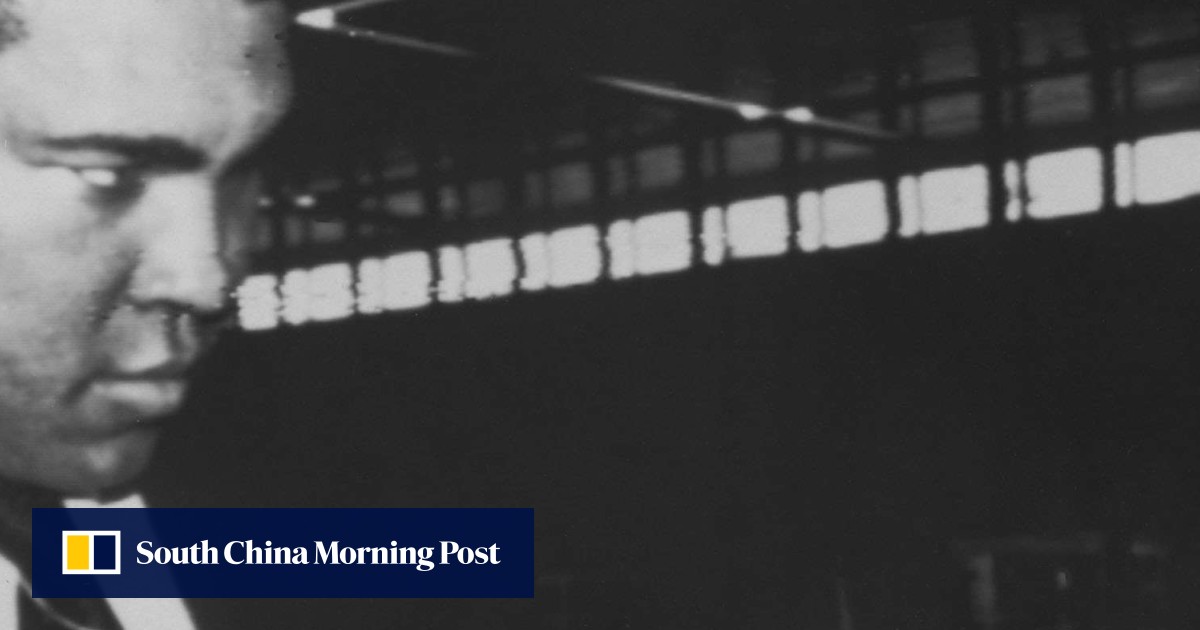 How Muhammad Ali helped land knockout blow to end China’s 20-year ban ...