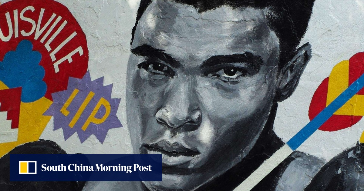 Muhammad Ali’s passing highlights current pitiful state of heavyweight ...