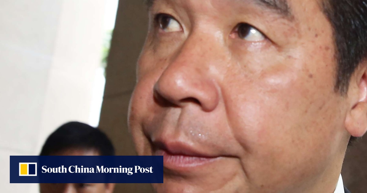 Hong Kong’s ‘King of Penny Stocks’ to take over Birmingham City from ...