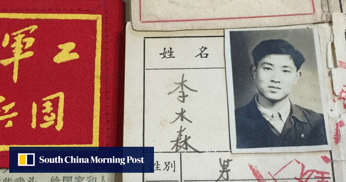 Former Red Guards remember a time when killing was normal | South China ...
