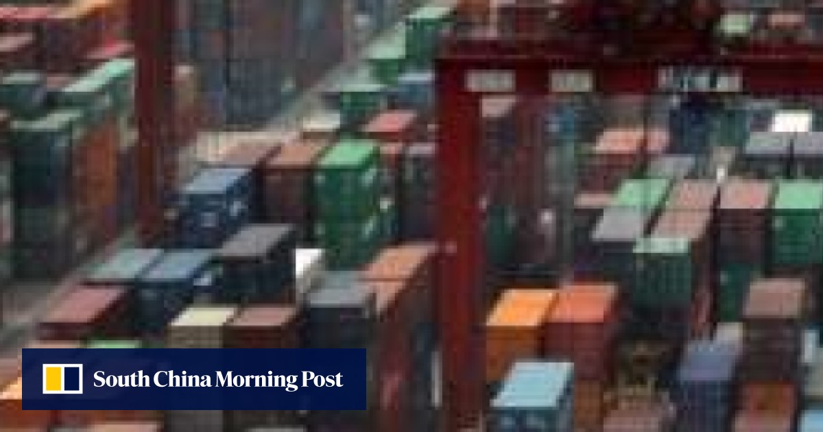Update | China’s exports fall in May as central bank researchers ...