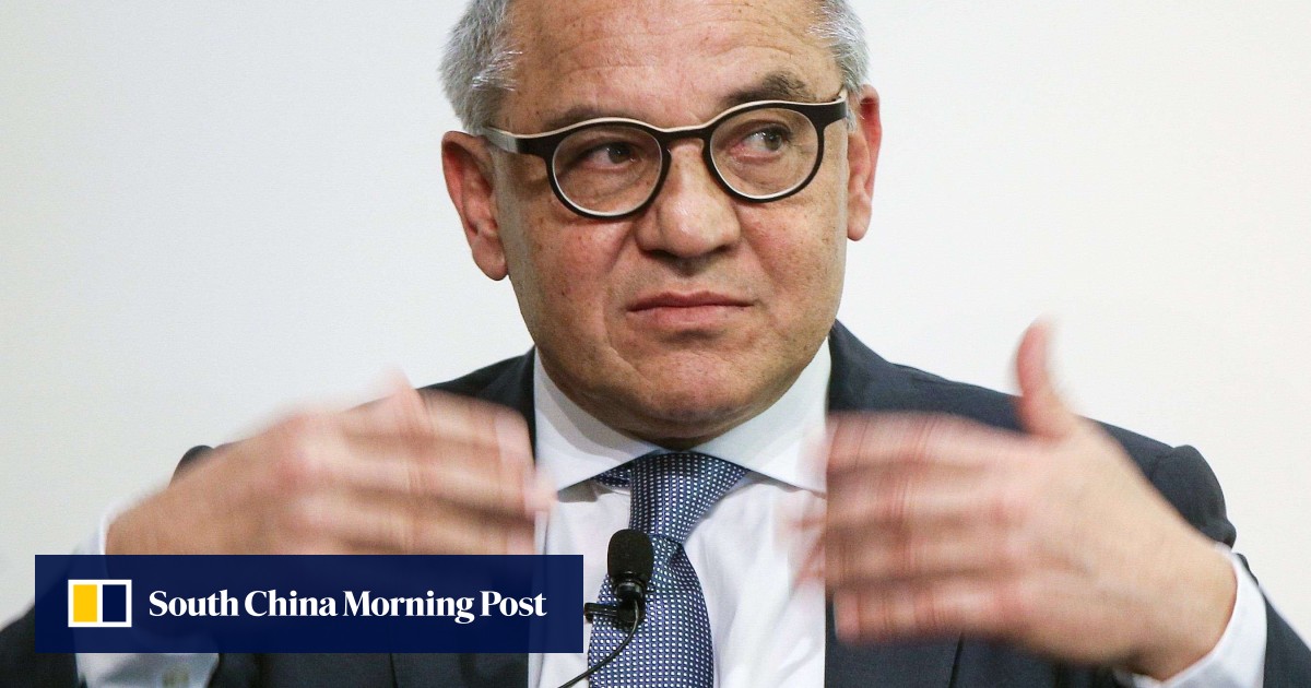 Ex-Bayern boss Felix Magath takes charge at Chinese Super League ...