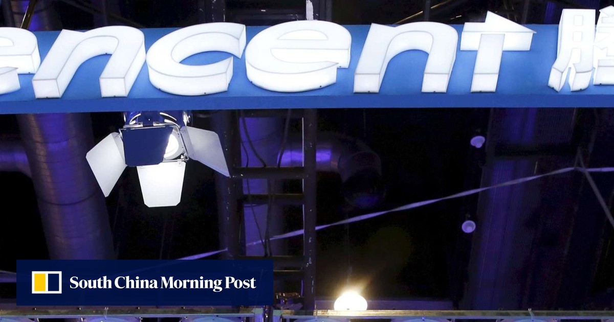 New | Tencent said to be weighing stake purchase in ‘Clash of Clans ...