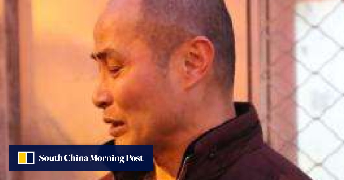 Four Chinese men jailed for 22 years after wrongful murder convictions ...