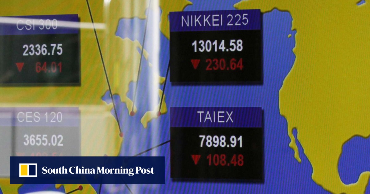 Hong Kong sees first leveraged and inverse exchange-traded funds amid ...