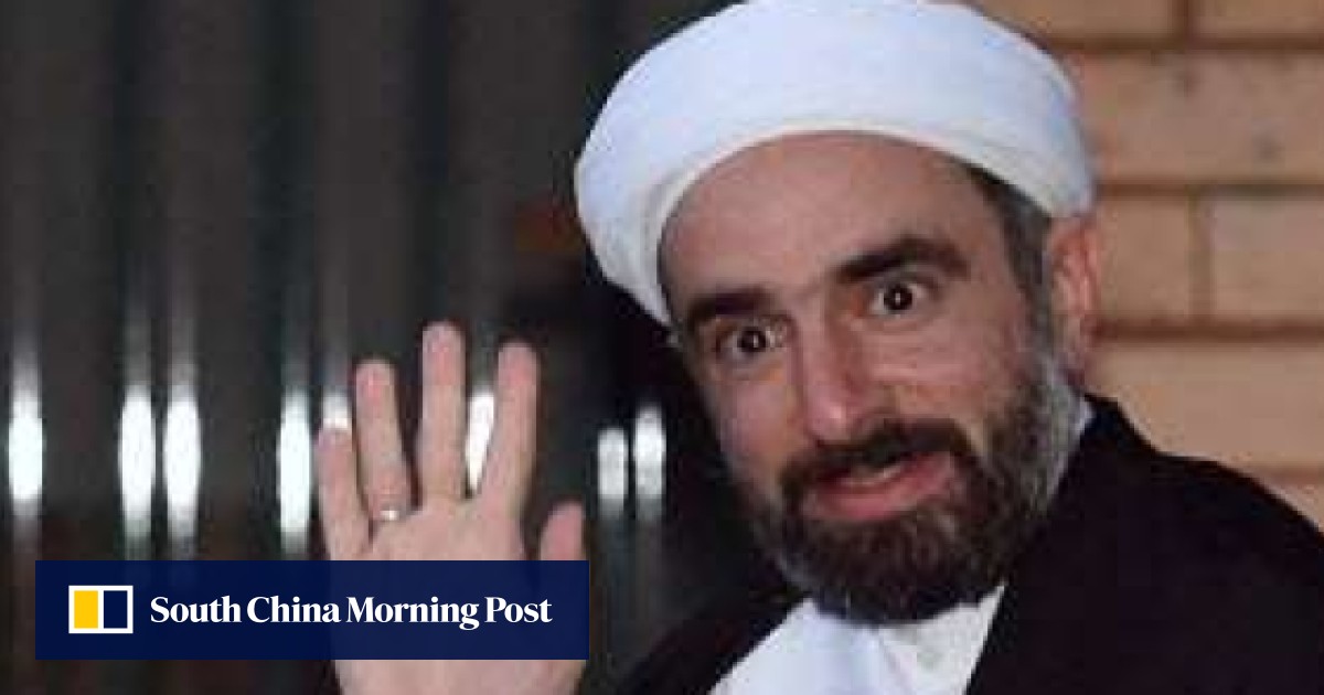 Islamic scholar who preached ‘death sentence’ for homosexuals leaves ...