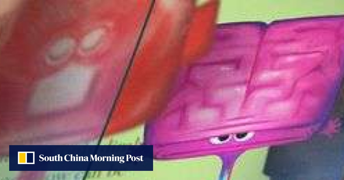 Disney’s Inner Workings explores the workings of the heart and mind ...