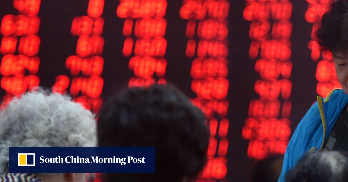 Update | China’s capital outflows may increase after MSCI decision ...